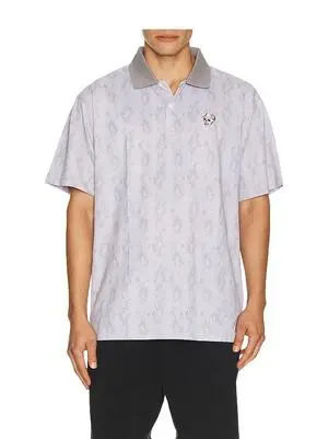 DEVEREUX GOLF The Rattler Polo In . Also - Grey