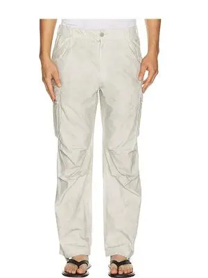 THISISNEVERTHAT Cargo Pant - Light Grey