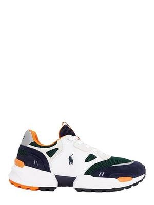 Polo Ralph Lauren Jogger Sneaker - Multi