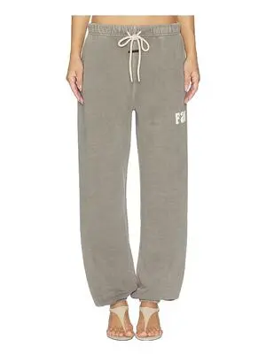 Fear Of God Classic Fleece Sweatpant - Grey