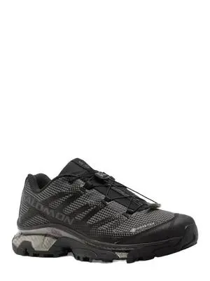 SALOMON Xt-4 Gtx Sneakers - Black
