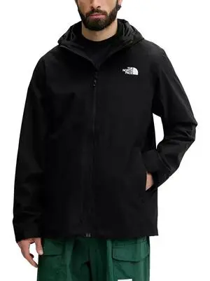 The North Face Quest Triclimate Jacket - Black