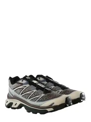 SALOMON Xt-6 Shadow Trail Sneakers - Grey