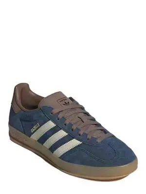 Adidas Gazelle Indoor Sneakers - Blue