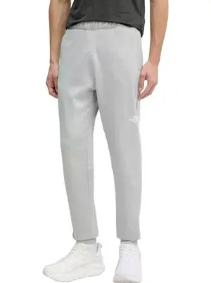 The North Face Logo-print Track Pants - Grey
