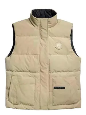 Canada Goose Canada Goose Legacy Freestyle Gilet Brown