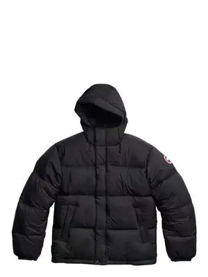 Canada Goose Sterling Puffer Jacket - Black