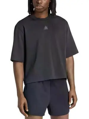 Adidas Training Club 24/7 Oversized T-shirt - Black