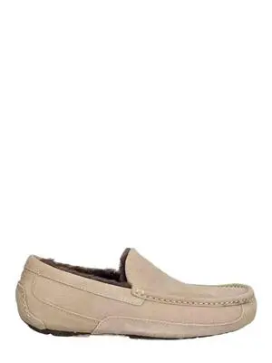 UGG Ascot Slipper - Neutrals