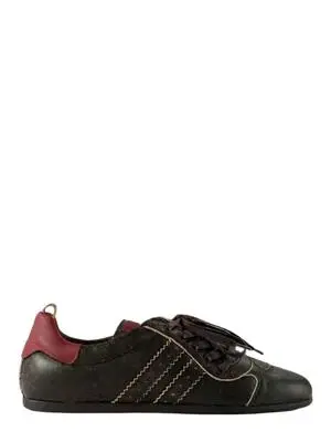 VIVIENNE WESTWOOD Drunken Sneakers - Black