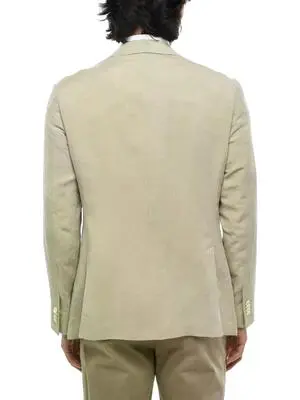 Corneliani Patch-pocket Blazer - Neutrals