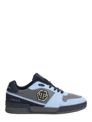 Philipp Plein Sneakers - Blue
