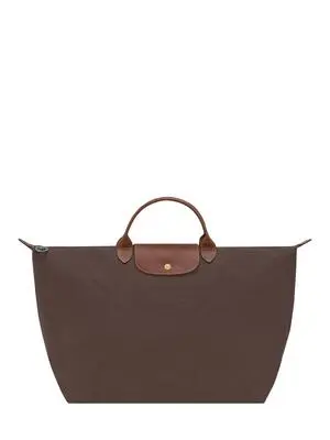 Longchamp Travel Case - Ebony