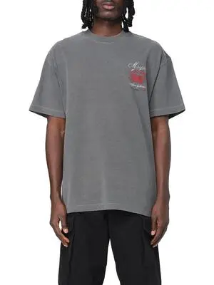 MSGM T-shirt Colour - Charcoal