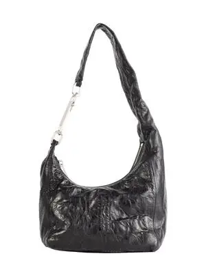 Rick Owens Crossbody Bag Colour - Black