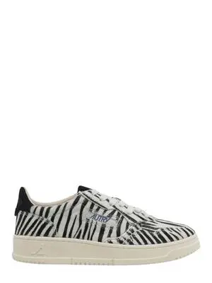 AUTRY Trainers - Black