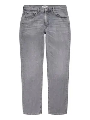 Citizens Of Humanity Elijah Straight Leg Jeans - Blue