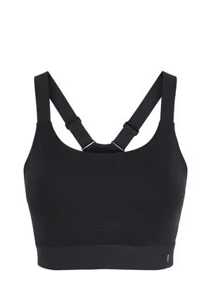 On Performance Sports Bra - Black