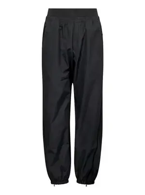 Adidas By Stella McCartney Zip Track Pants - Black