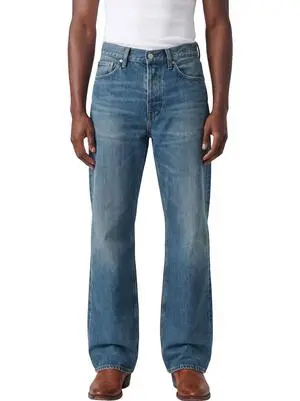 SUNFLOWER Relaxed Fit Jeans - Blue