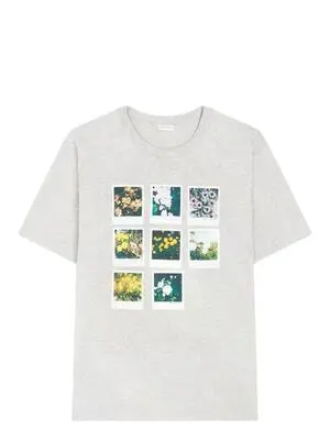 Dries Van Noten Show T-shirt - Grey