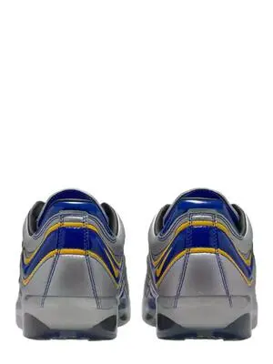 Nike Cryoshot Mercurial Vapor R9 Og Sneakers - Silver
