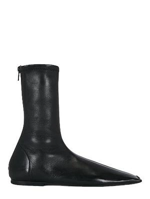 Khaite Marlene Boot - Black