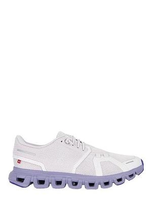 On Sneaker - Ether & Tyrian
