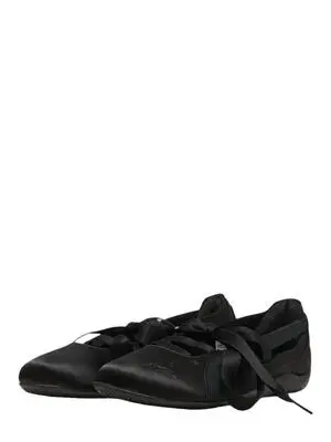 PUMA Speedcat Ballet Étoile Sneakers - Black