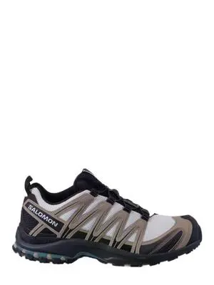 SALOMON Xa Pro 3d Athletic Sneakers - Grey