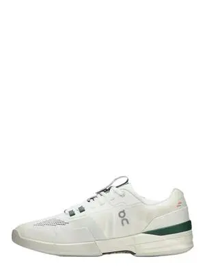 On Roger Pro Sneakers - White