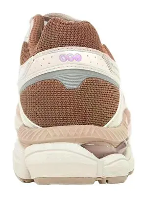 Asics Gel-cumulus Mesh Sneakers - Brown