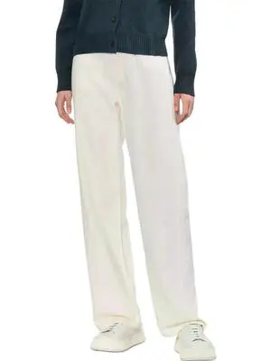 Rag & Bone Wide-leg Jeans - Neutrals