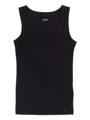 MARCCAIN Slim Fit Vest - Blue
