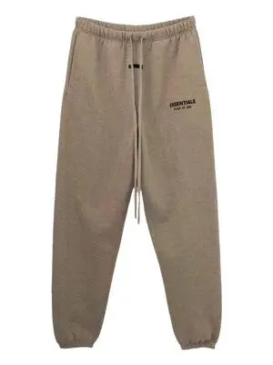 ESSENTIALS Classic Track Pants - Brown