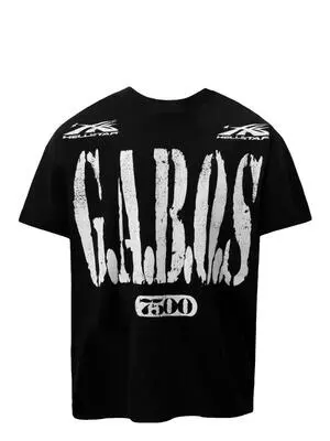 HELLSTAR Og G.a.b.o.s. T-shirt - Black