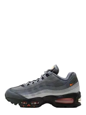 Nike Max 95 "big Bubble" Sneakers - Grey
