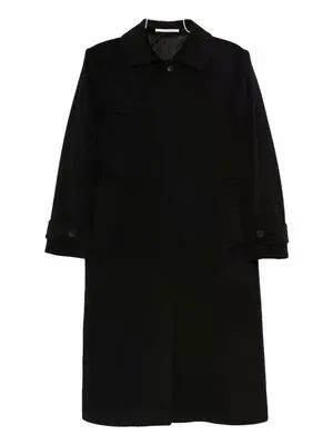 Tagliatore Bethany Coat - Black