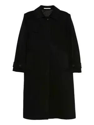 Tagliatore Bethany Coat - Black