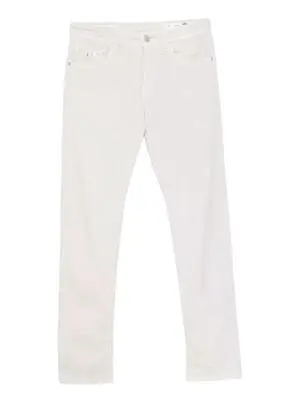 TRAMAROSSA Michelangelo Trousers - Neutrals
