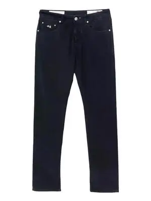TRAMAROSSA Michelangelo Trousers - Blue
