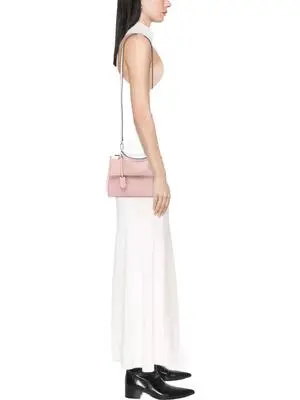 LOUIS VUITTON Epi Leather Cluny Bb Satchel - Pink