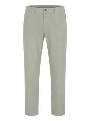 BARMAS Dean Trousers - Green