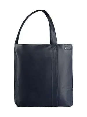 NORDBRON Nordbron Hasle Tote Bag Blue