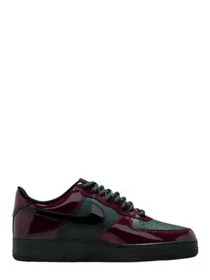 Nike Force 1 '07 Lv8 Sneakers - Red
