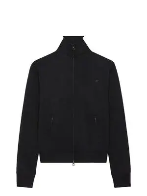 COURREGES Side-stripe Tracksuit Jacket