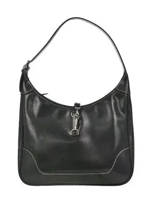 Hermès Hermès Shoulder Bag Black