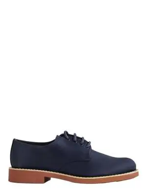 Church's Matlock Lace-up Derby Shoes - Blue