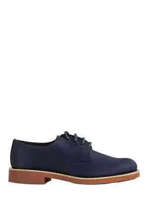 Church's Matlock Lace-up Derby Shoes - Blue
