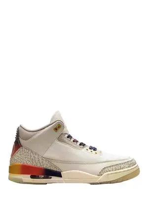 JORDAN 3 Sp J.balvin Sneakers - Neutrals